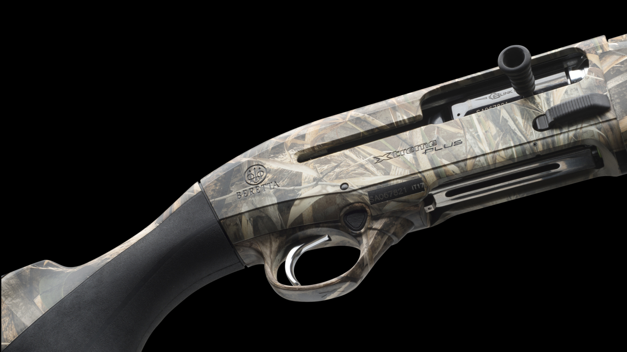 Beretta A400 Xtreme Plus Max-5 - Beretta